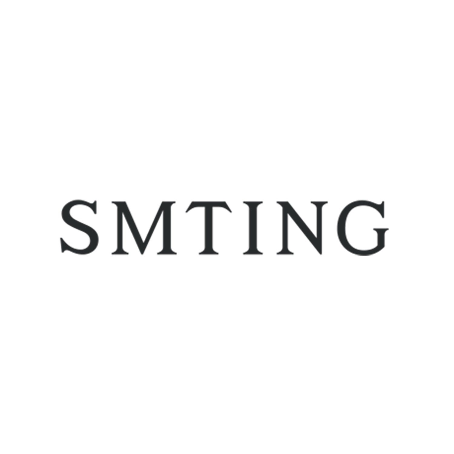 SMTING- Shop the official site